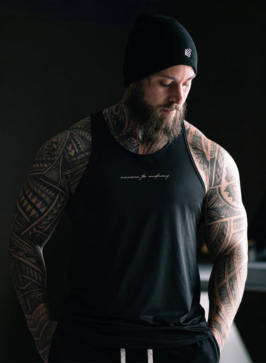 Men's Premium Bodybuilding & Athleisure Clothing – Jed North