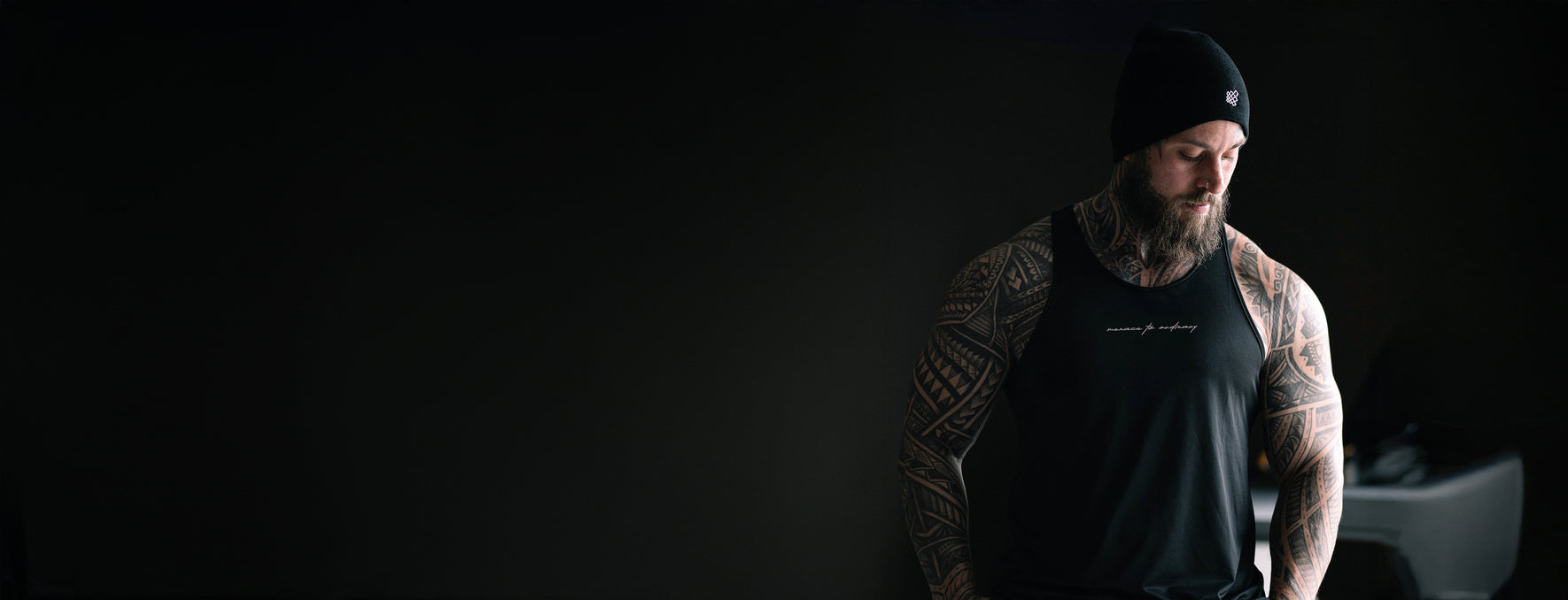 Men's Premium Bodybuilding & Athleisure Clothing – Jed North