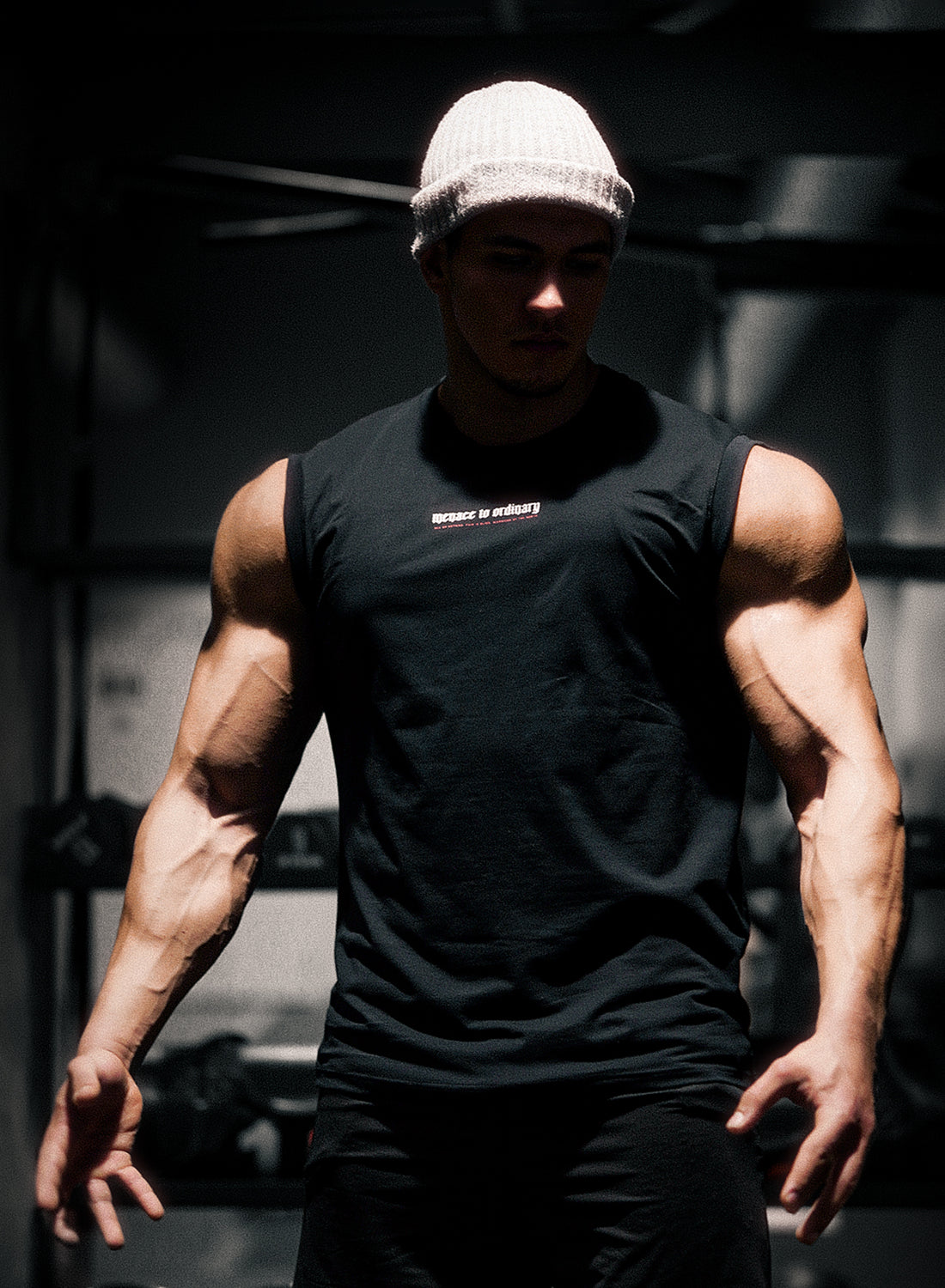 Men's Premium Bodybuilding & Athleisure Clothing – Jed North