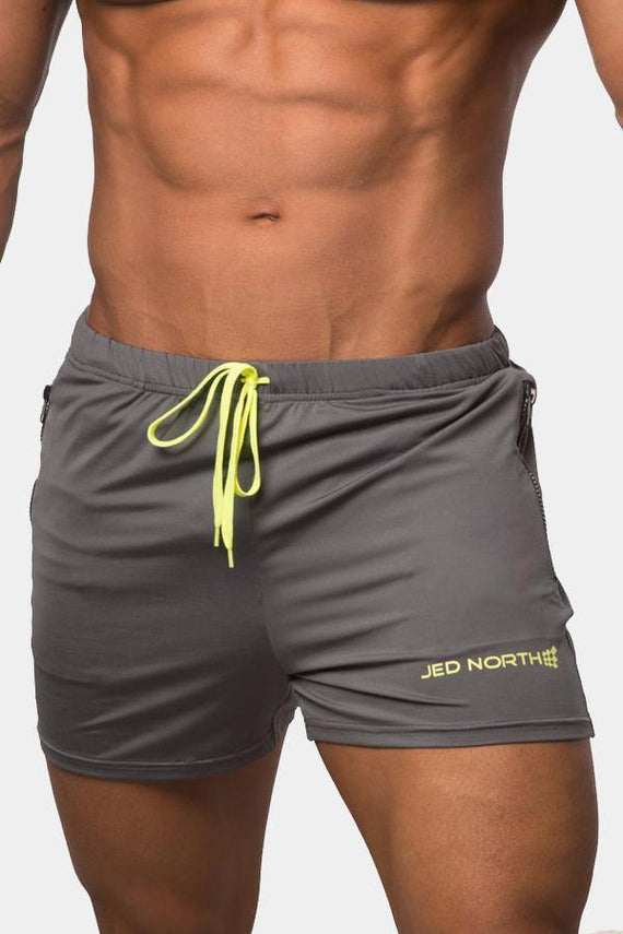 Men's Bodybuilding Workout Clothes - Outlet – Jed North
