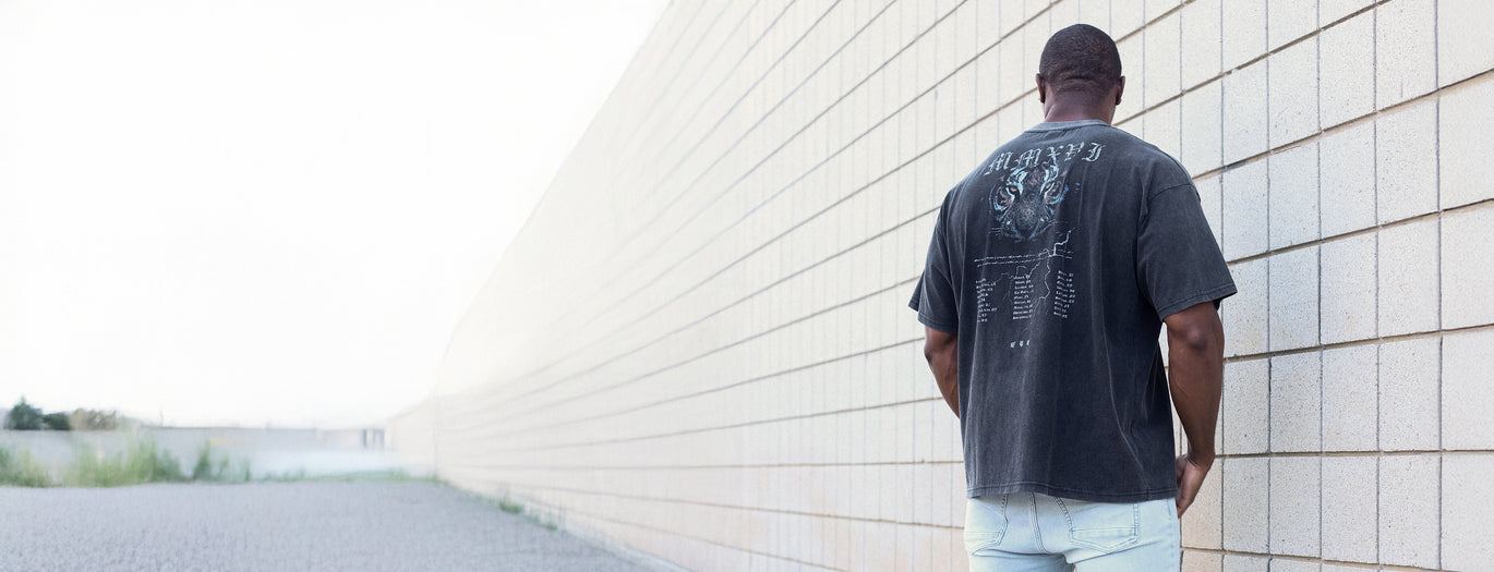 Men's Premium Bodybuilding & Athleisure Clothing – Jed North