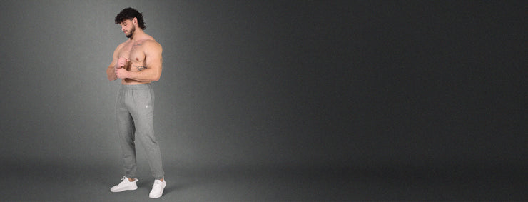 Men's Premium Bodybuilding & Athleisure Clothing – Jed North