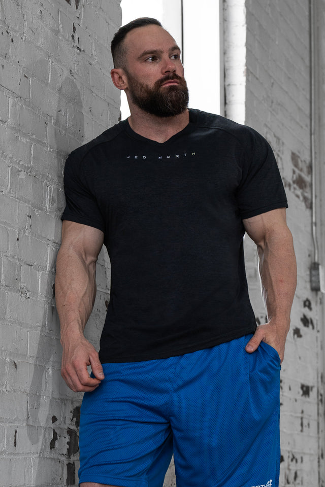 MEN'S NEW RELEASES – Jed North