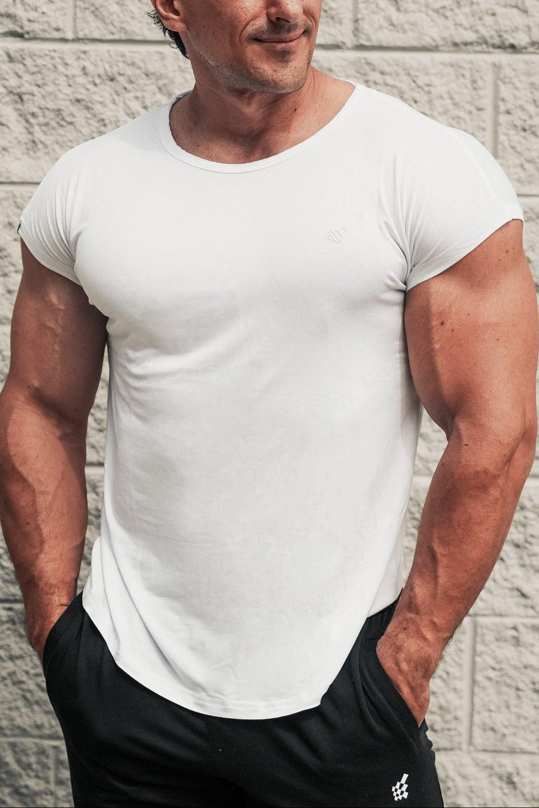 Men's Athleisure Workout Clothing – Jed North