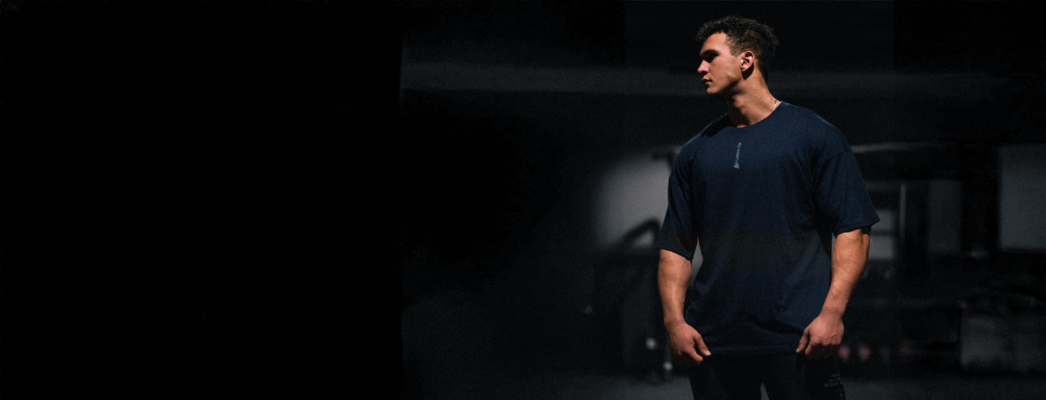 Men's Premium Bodybuilding & Athleisure Clothing – Jed North