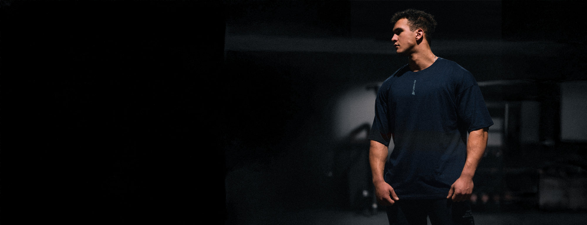 Men's Premium Bodybuilding & Athleisure Clothing – Jed North