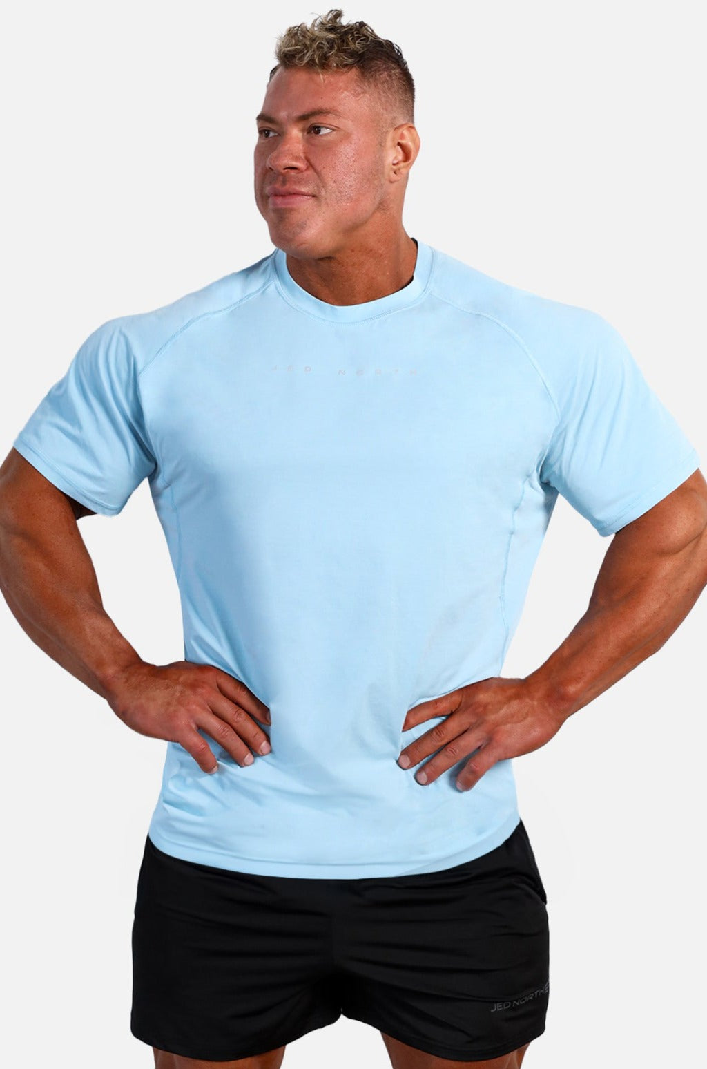 MEN'S NEW RELEASES – Jed North