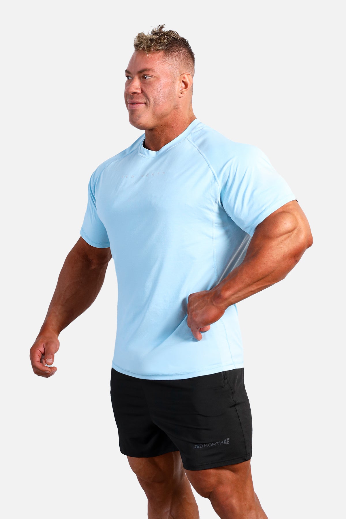 Men's Premium Bodybuilding & Athleisure Clothing – Jed North