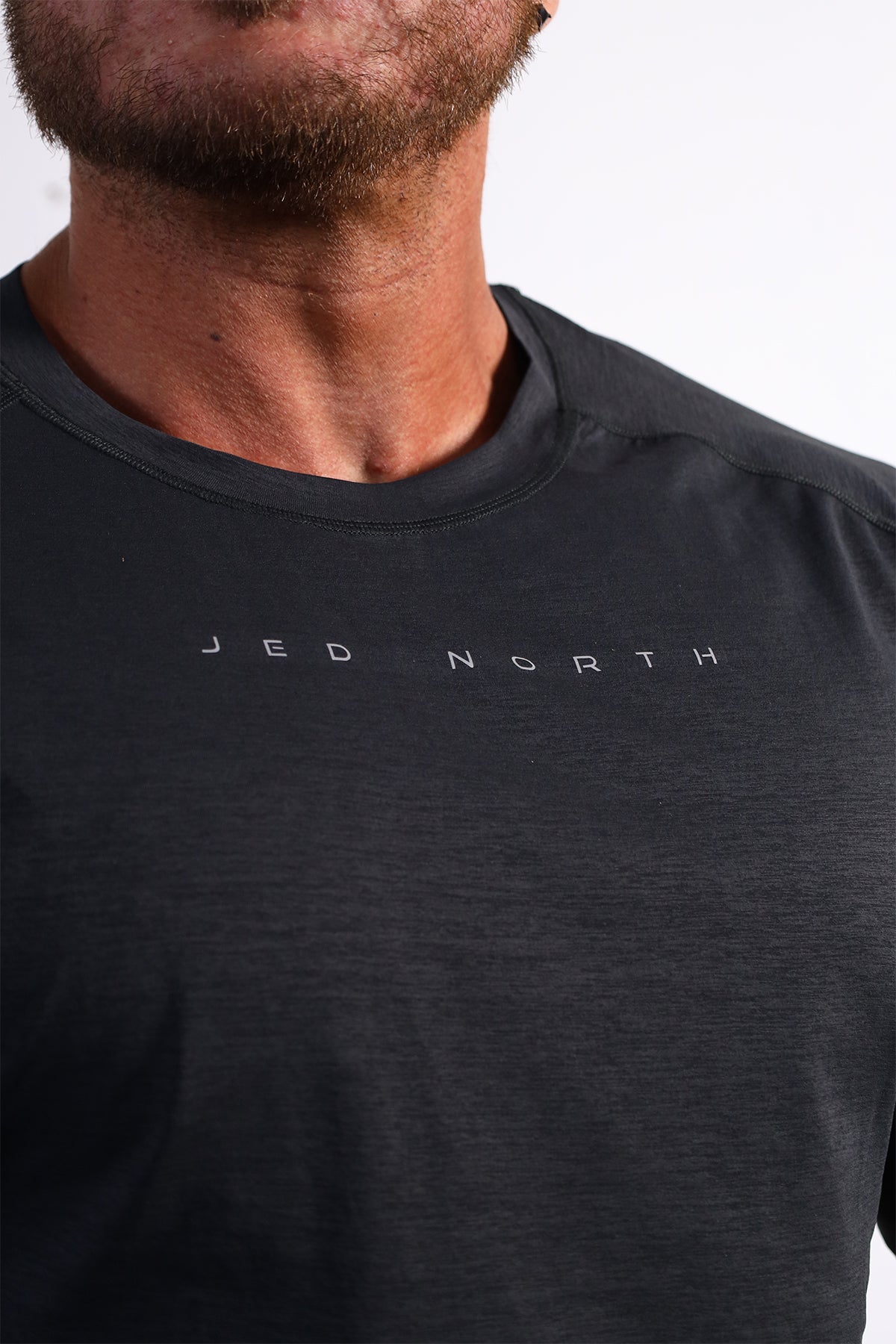 Men's Premium Bodybuilding & Athleisure Clothing – Jed North