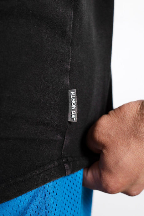 Men's Premium Bodybuilding & Athleisure Clothing – Jed North