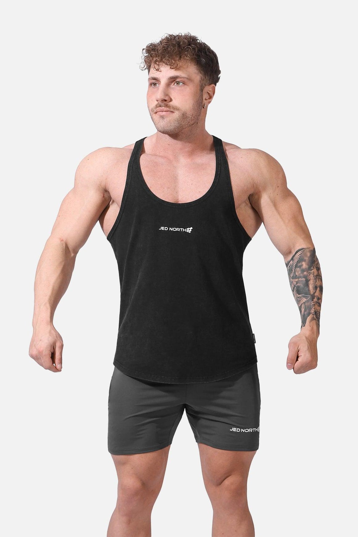 Women's – Jed North