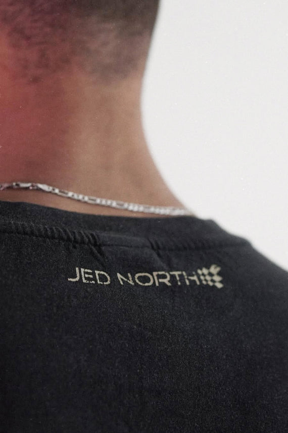 Men's Athleisure Workout Clothing – Jed North