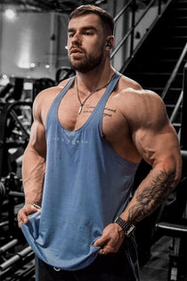 Men's Premium Bodybuilding & Athleisure Clothing – Jed North