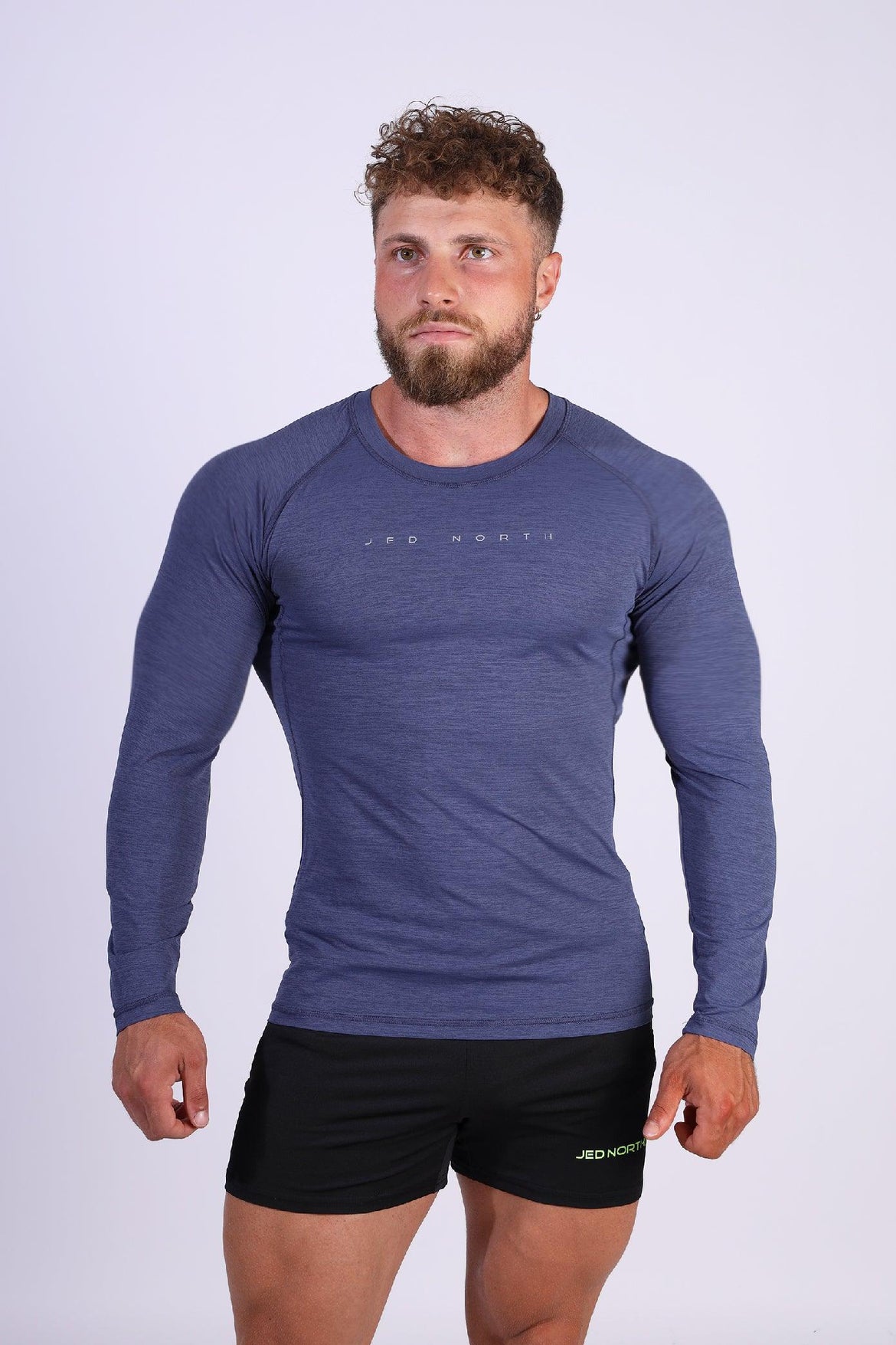 Men's Bodybuilding Workout Clothes - Outlet – Jed North